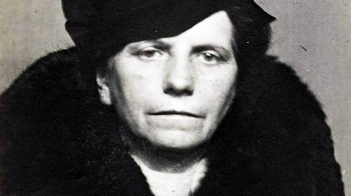 MARIE BECKER | MUIZENEST