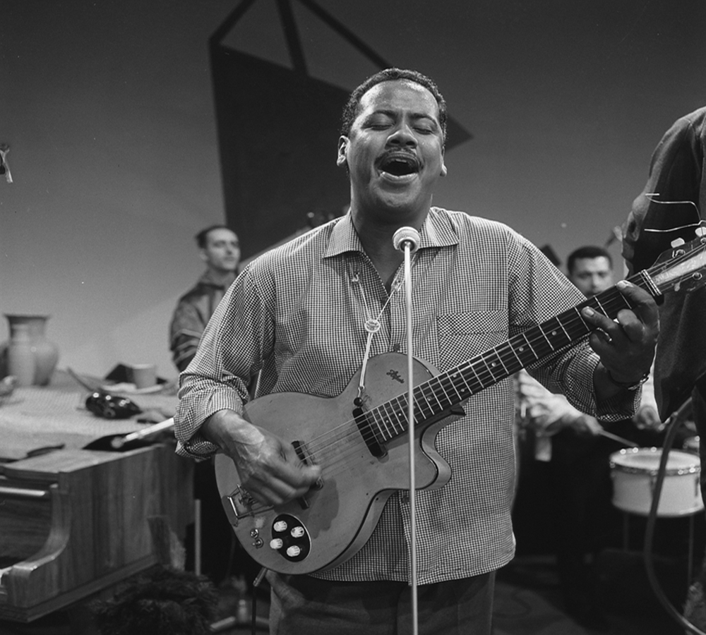 MAX WOISKI JR. | MUIZENEST