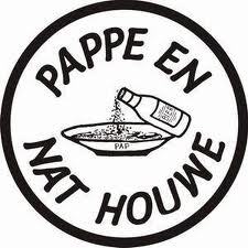 PAPPEN EN NATHOUDEN | MUIZENEST