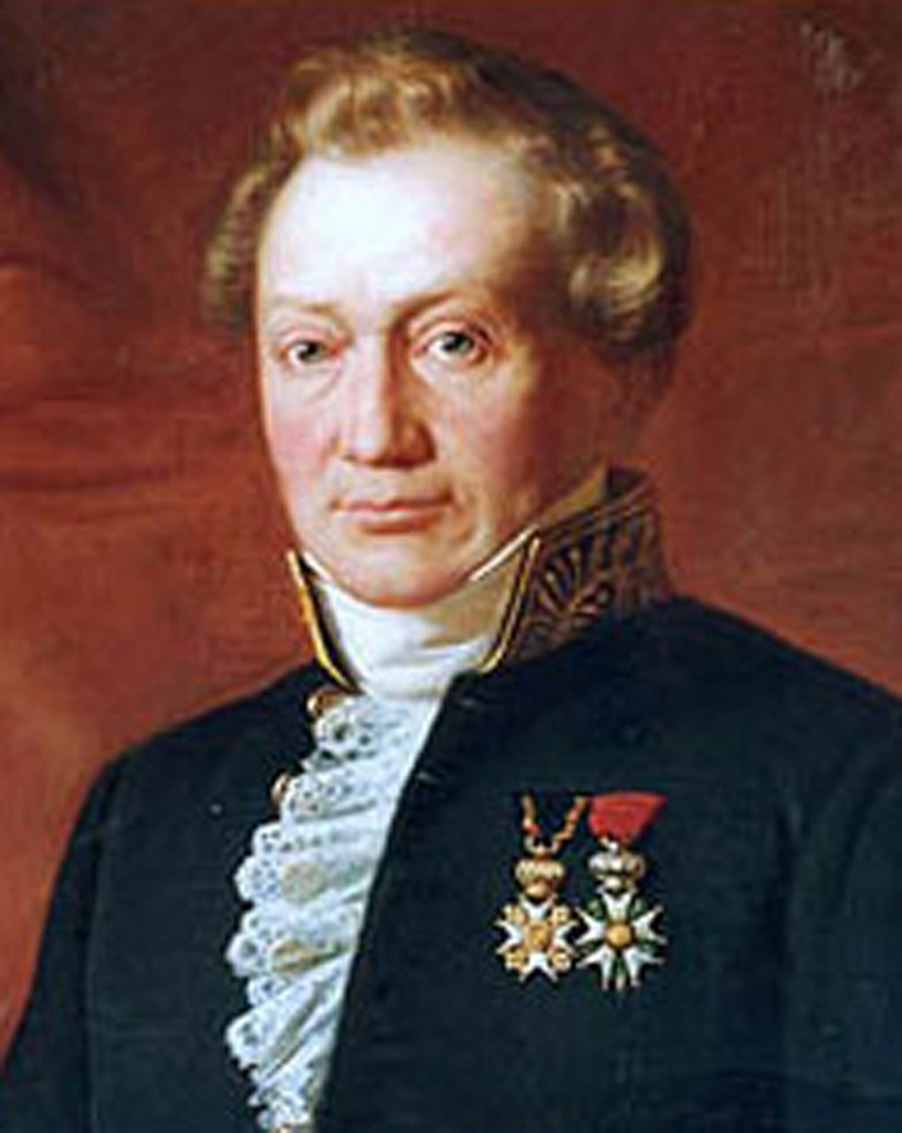 PETRUS REGOUT | MUIZENEST