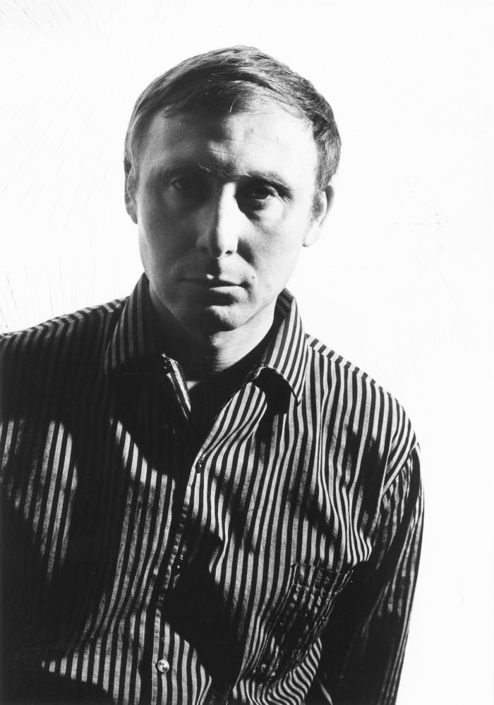 WALTER LEBLANC | MUIZENEST