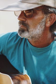 J. J. CALE | MUIZENEST