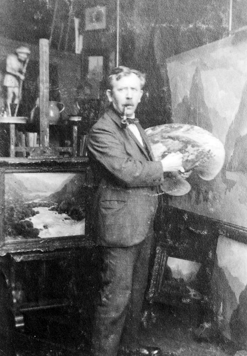 ALBERT HEMELMAN | MUIZENEST