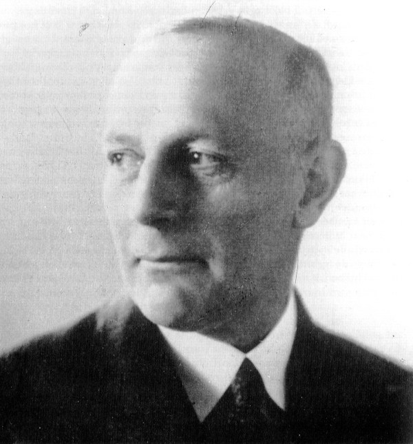 JOHAN WESTERVELD (52) | MUIZENEST