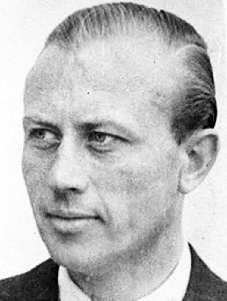 LEX ALTHOFF | MUIZENEST