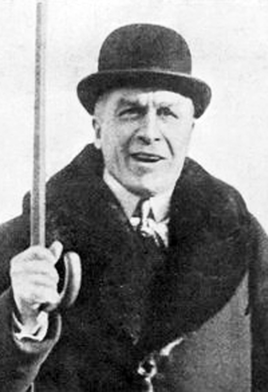 ALFRED LOEWENSTEIN | MUIZENEST