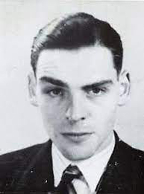 VERZETSGROEP DE WITTE ANJER | MUIZENEST