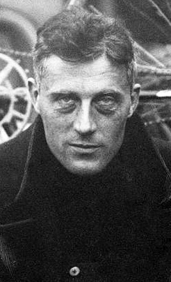 GERARD BOSCH VAN DRAKESTEIN (24 juli 1887) | MUIZENEST